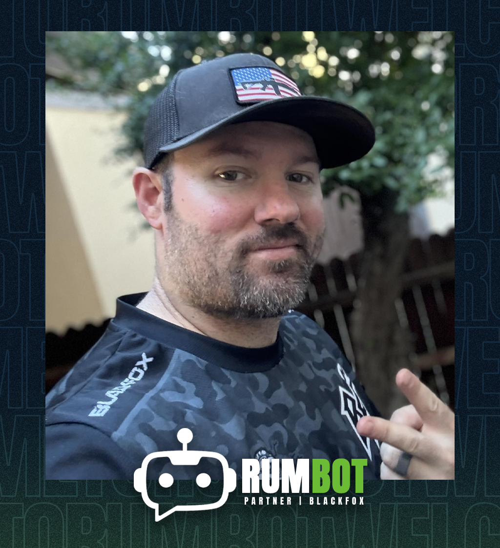 Rum Bot | The Future of Streaming Today