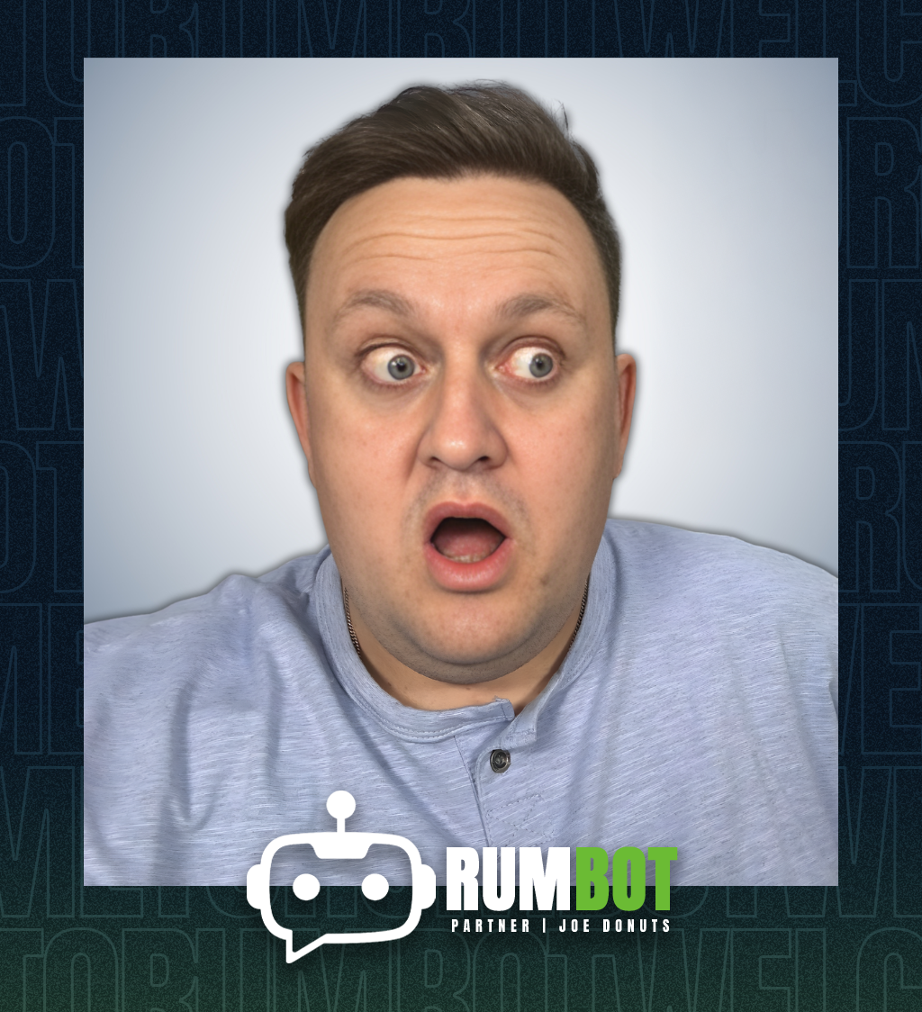 Rum Bot | The Future of Streaming Today