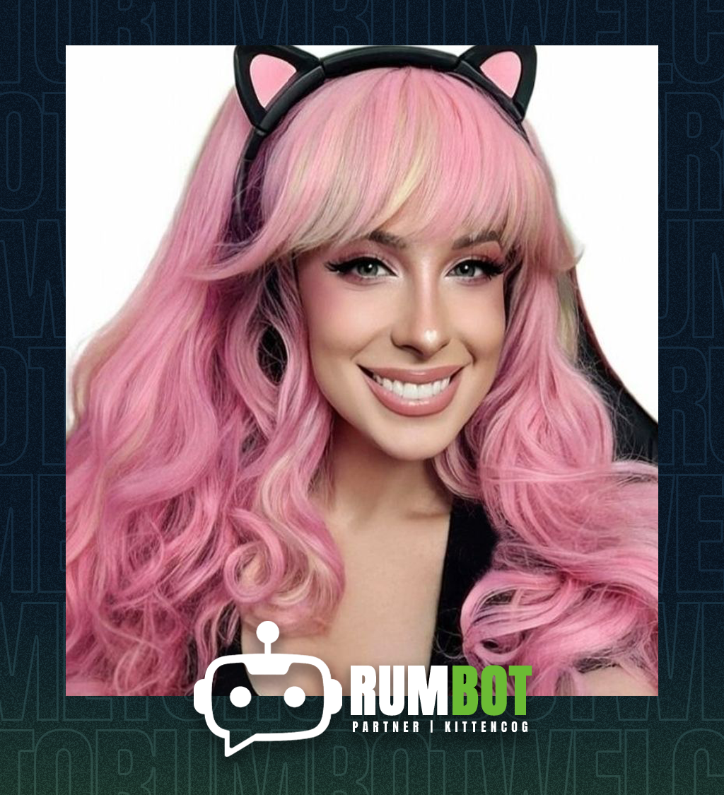 Rum Bot | The Future of Streaming Today