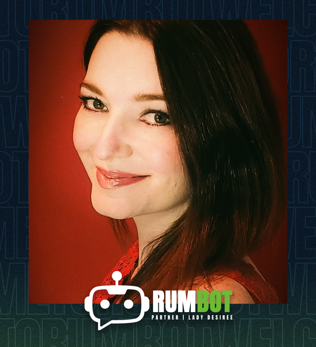 Rum Bot | The Future of Streaming Today