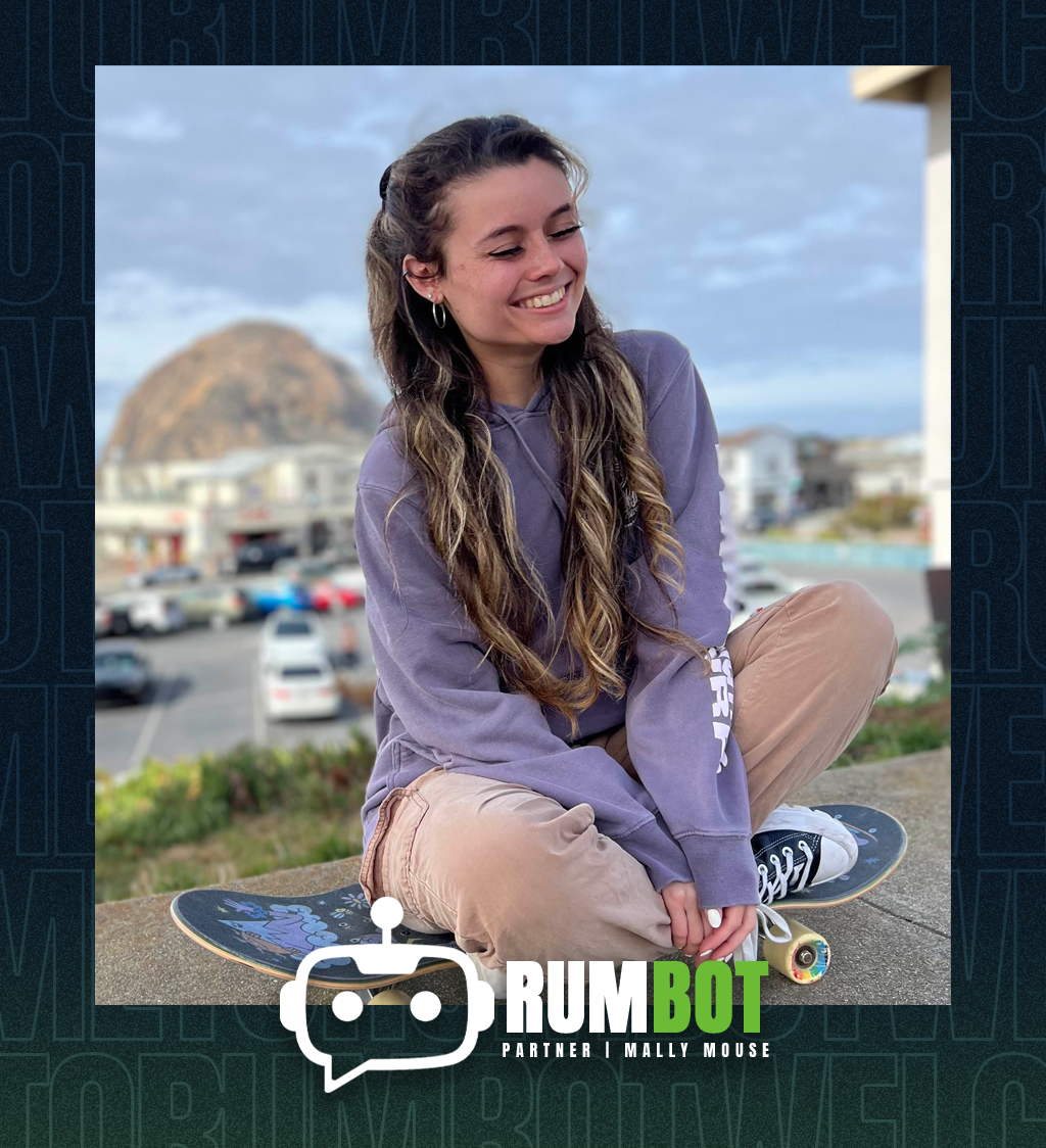 Rum Bot | The Future of Streaming Today