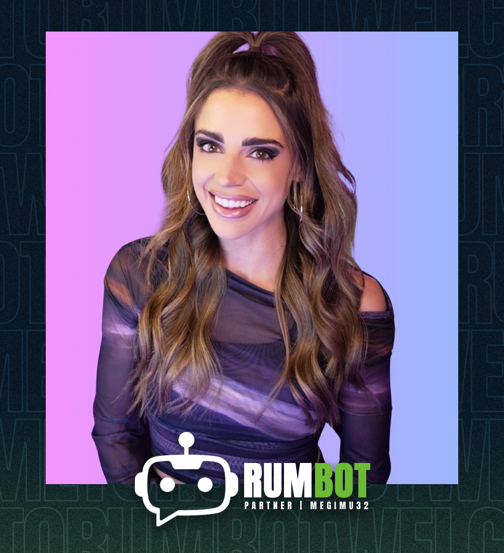 Rum Bot | The Future of Streaming Today