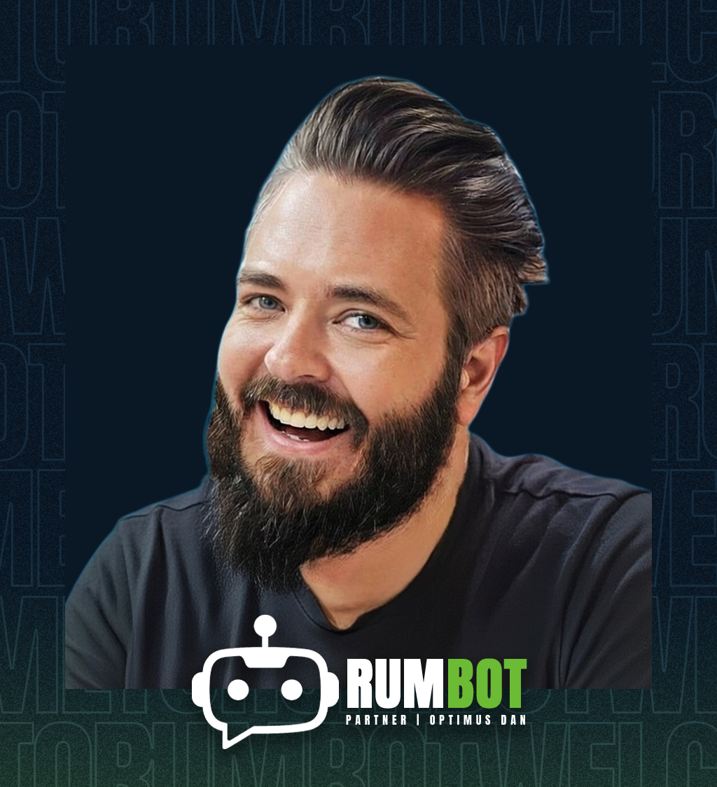 Rum Bot | The Future of Streaming Today