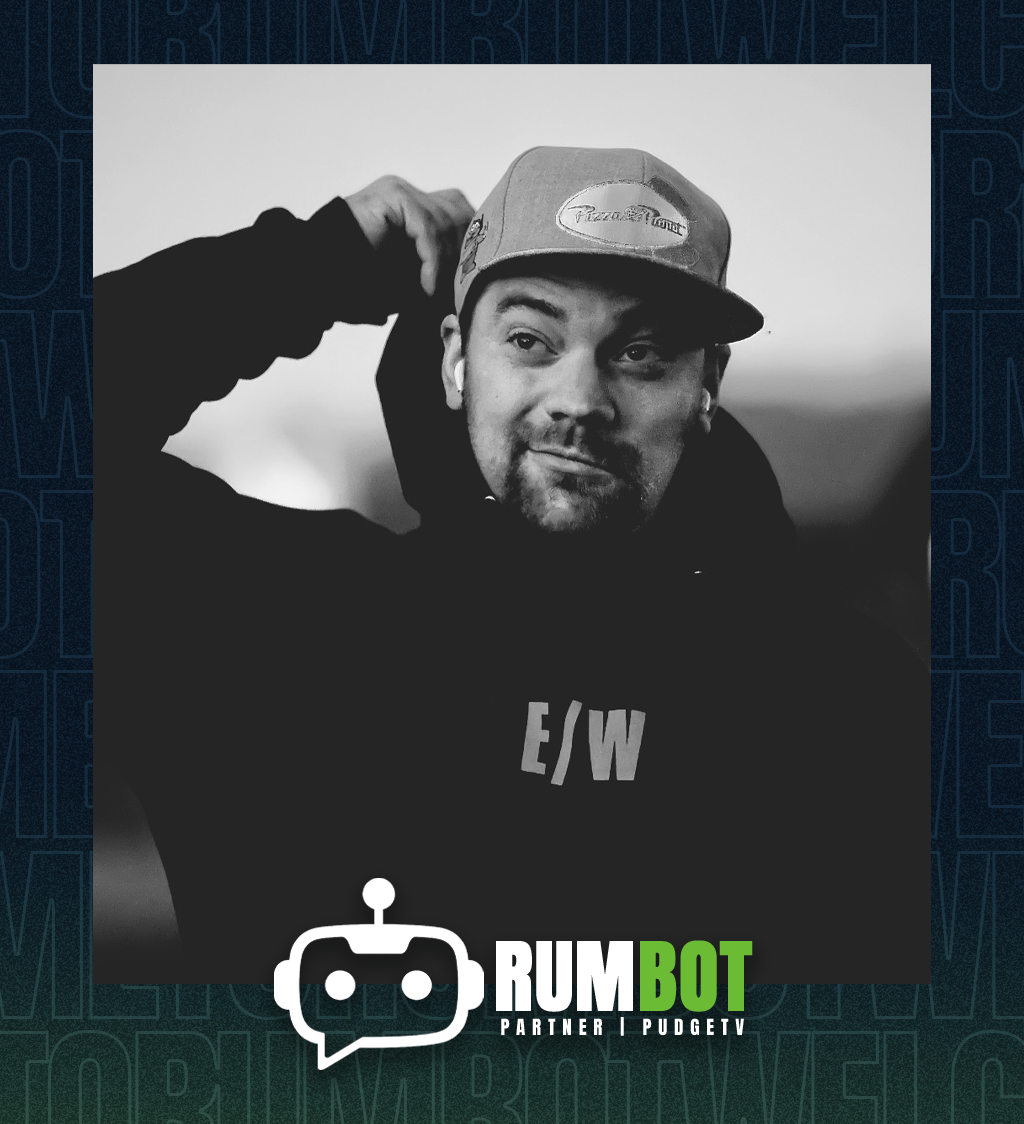 Rum Bot | The Future of Streaming Today