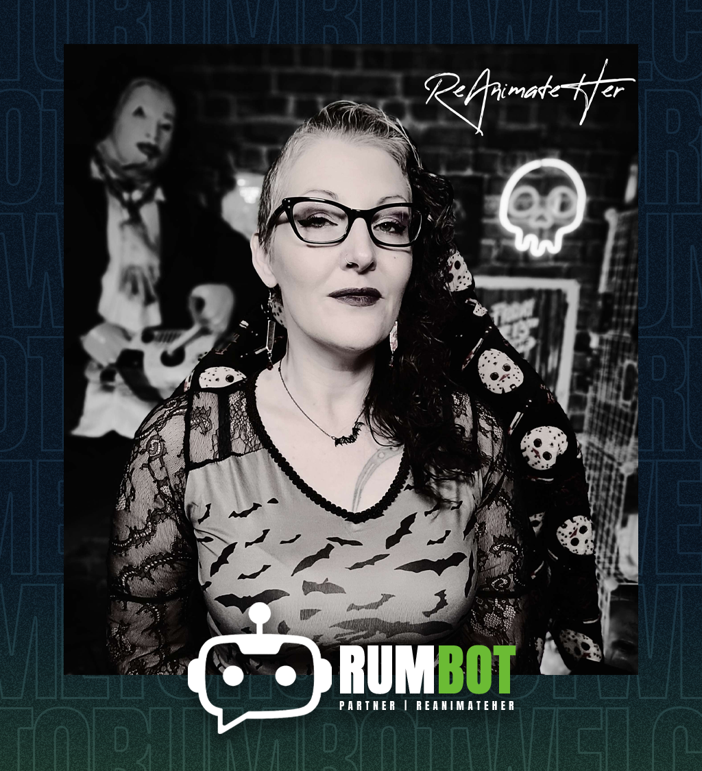 Rum Bot | The Future of Streaming Today